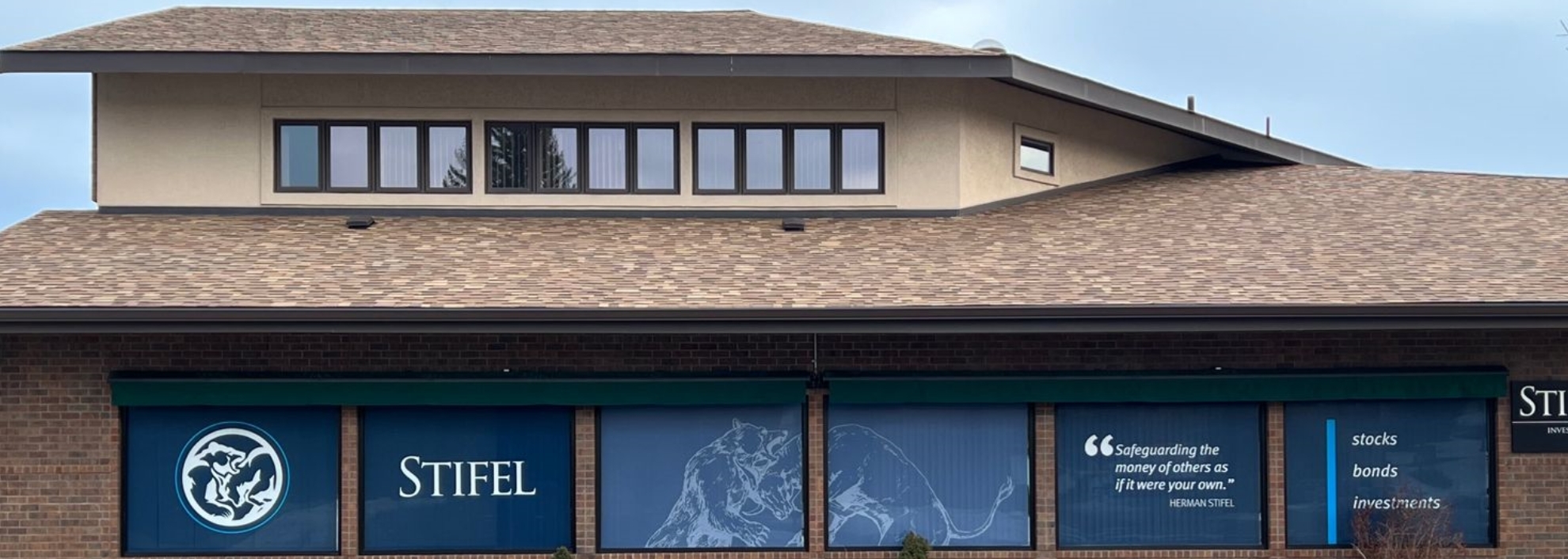 Contact - Sheridan, WY | Stifel